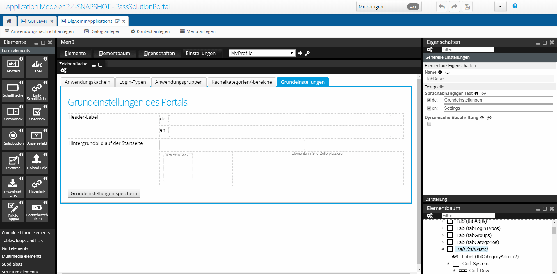Software Modernisierung von Legacy-Systemen
