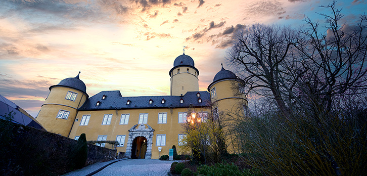 PASS Jahrestagung 2023 auf Schloss Montabaur ein voller Erfolg